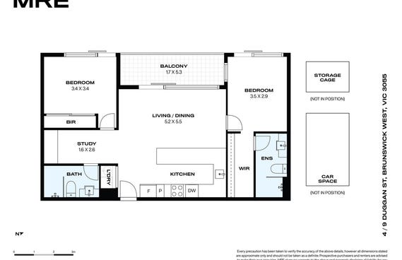 4/9 Duggan Street, Brunswick West VIC 3055 - property.com.au