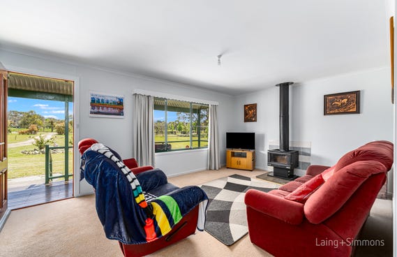 40 Lawson Road, Saumarez Ponds NSW 2350 - property.com.au