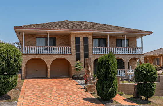 72 Banwell Cres, Carindale QLD 4152 - property.com.au
