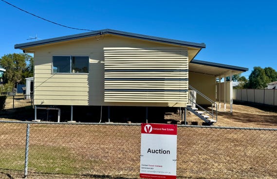 26 Station Street, Injune QLD 4454 - property.com.au