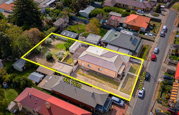 21 Wellington Street, Exeter SA 5019 - property.com.au