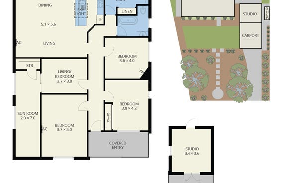 45 Dunlavin Road Mitcham VIC 3132 Property au 45-dunlavin-road-mitcham-vic-3132-property-au