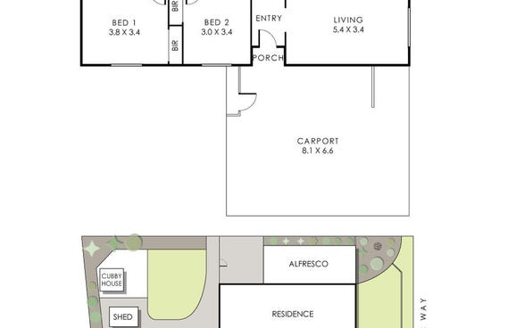 23 Pacific Way, Beldon WA 6027 - property.com.au