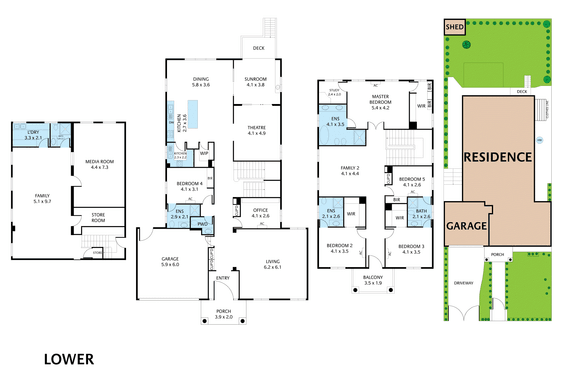 11 Head Street, Balwyn VIC 3103 - property.com.au