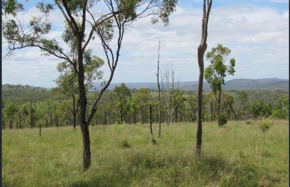 Lot 3 Tomine Road, Booubyjan QLD 4601 - property.com.au