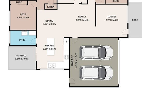 35 Henry Kater Avenue, Bungarribee NSW 2767 - property.com.au