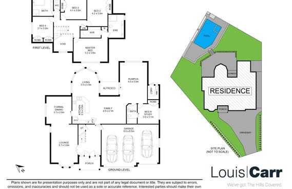 7 Zullo Court, Castle Hill NSW 2154 - property.com.au