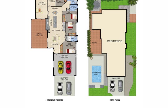 30 Derwent Place, Riverhills QLD 4074 - property.com.au