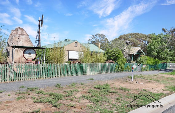 58 Foundry Street, Minyip VIC 3392 - property.com.au