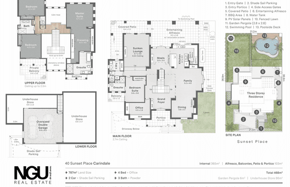 40 Sunset Place, Carindale QLD 4152 - property.com.au