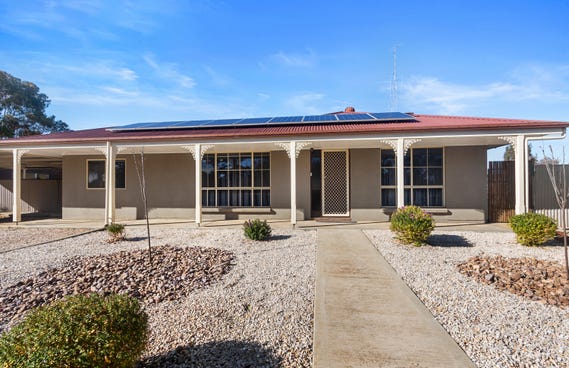 6 Barkla Street, East Moonta SA 5558 - property.com.au