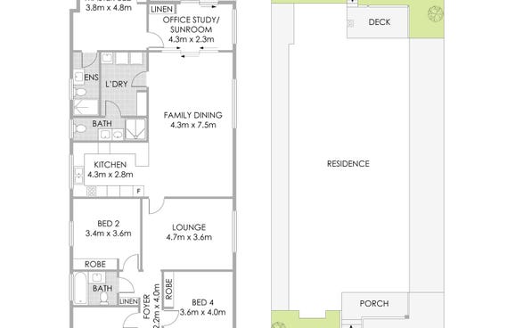 22 Lily Street, Burwood Heights NSW 2136 - property.com.au