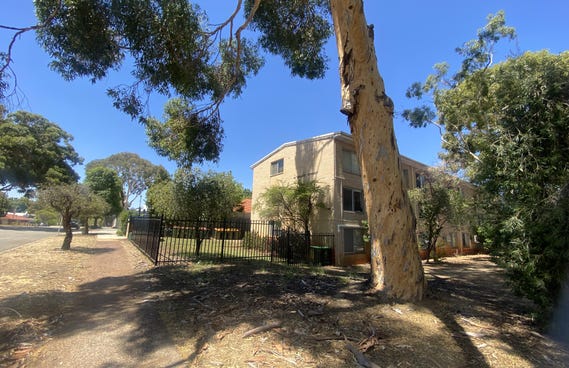 14/12 Wright Street, Perth WA 6000 - property.com.au