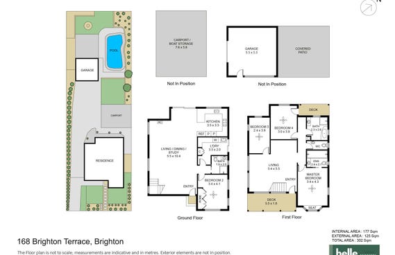 168 Brighton Terrace, Brighton QLD 4017 - property.com.au