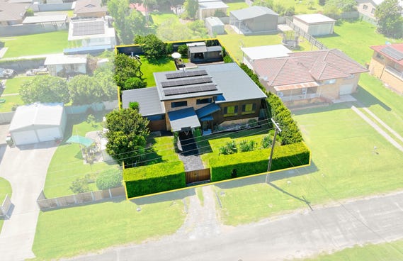 20 Loxton Avenue, Grafton NSW 2460 - property.com.au
