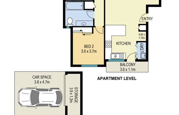 4/26 Crump Street, Holland Park West QLD 4121 - property.com.au