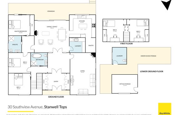 30 Southview Avenue, Stanwell Tops NSW 2508 - property.com.au