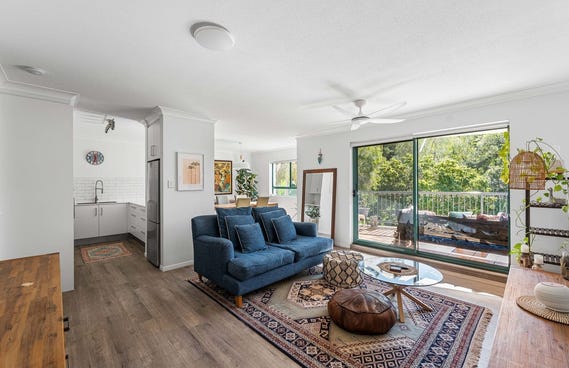 3/9 Domain Road, Currumbin QLD 4223 - property.com.au