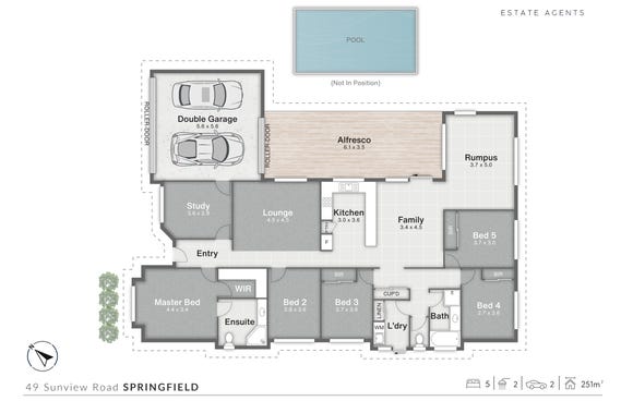 49 Sunview Road, Springfield QLD 4300 - property.com.au
