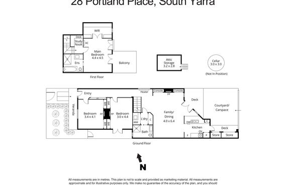 28 Portland Place, South Yarra VIC 3141 - property.com.au