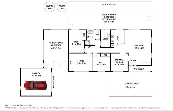 46 Sturt Street, Loxton SA 5333 - property.com.au