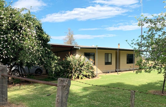 552 Lower Finley Road, Blighty NSW 2713 - property.com.au
