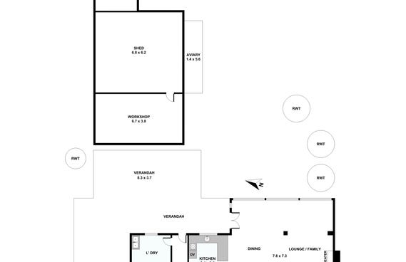 10 Barry Street, Hamley Bridge SA 5401 - property.com.au