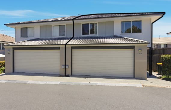 122/10 Sovereign Place, Algester QLD 4115 - property.com.au
