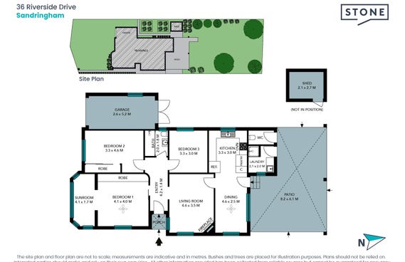36 Riverside Drive, Sandringham NSW 2219 - property.com.au