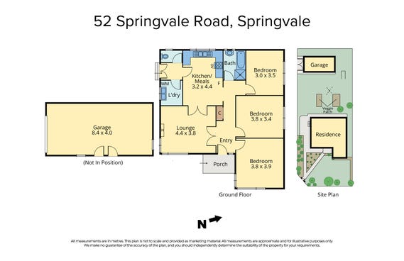 52 Springvale Road, Springvale VIC 3171 - property.com.au
