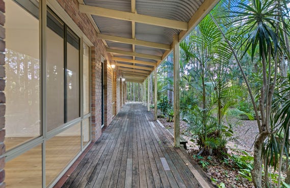 42 Mount Combe Road, Kulangoor QLD 4560 - property.com.au