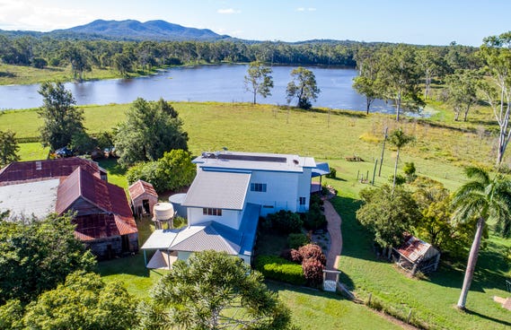 439 Cattle Station Road, Rosedale QLD 4674 - property.com.au