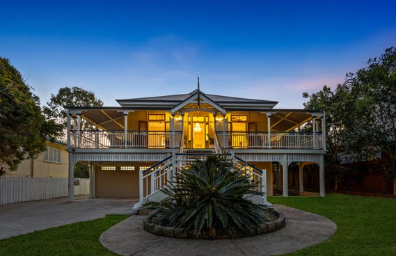 5 Probyn Street, Corinda QLD 4075 - property.com.au