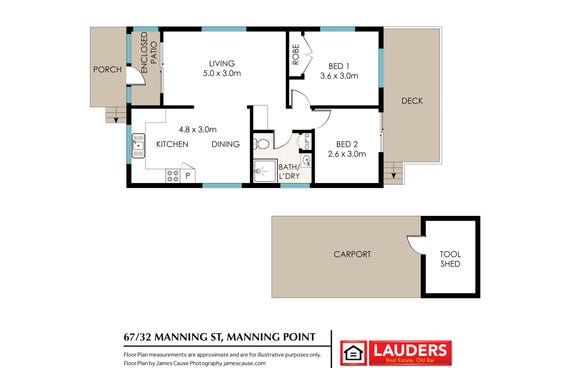 67/32 Manning Street, Manning Point NSW 2430 - property.com.au