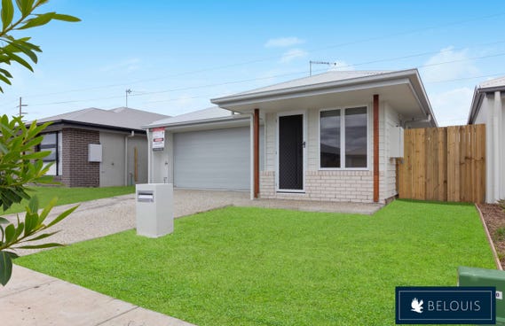 14 Howe Circuit, Logan Reserve QLD 4133 - property.com.au