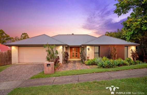 63 Amadeus Circuit, Springfield Lakes QLD 4300 - property.com.au