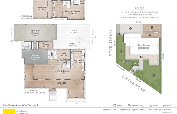 15A Cintra Road, Bowen Hills QLD 4006 - property.com.au