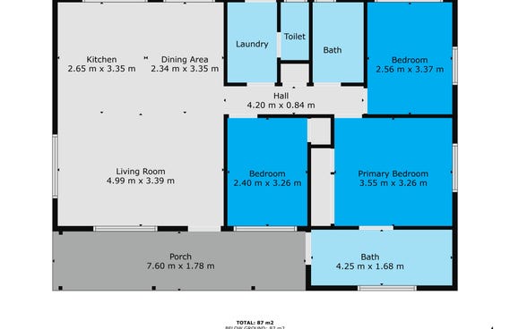 6 Nalin Lane, Coes Creek QLD 4560 - property.com.au