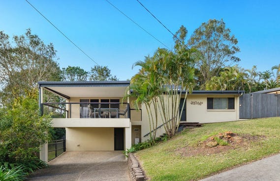 22 Caparra Street, Shailer Park QLD 4128 - property.com.au