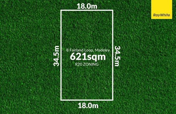 8 Fairland Loop, Madeley WA 6065 - property.com.au