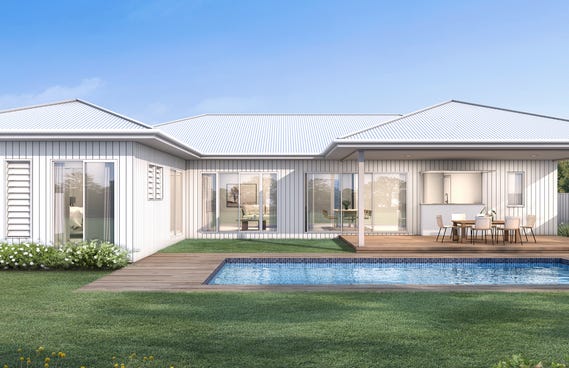 25 North West Avenue, Innes Park QLD 4670 - property.com.au