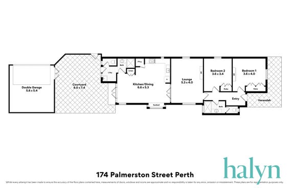 174 Palmerston Street, Perth WA 6000 - property.com.au