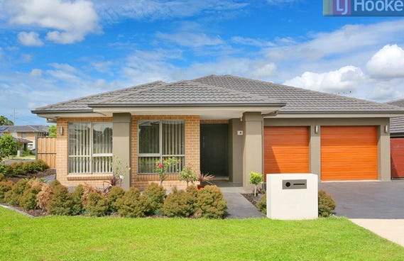 1 Henry Kater Avenue, Bungarribee NSW 2767 - property.com.au