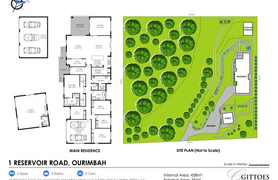 1 Reservoir Road, Ourimbah NSW 2258 - property.com.au
