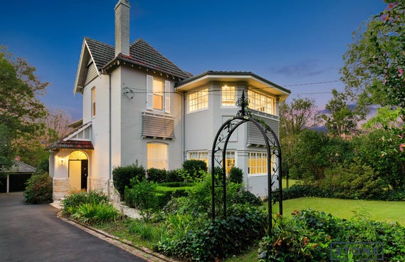 8 Springdale Road, Killara NSW 2071 - property.com.au