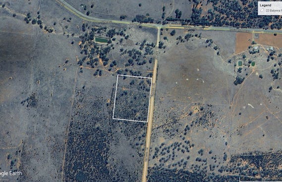 22 Balowra Road, Nymagee NSW 2831 - property.com.au