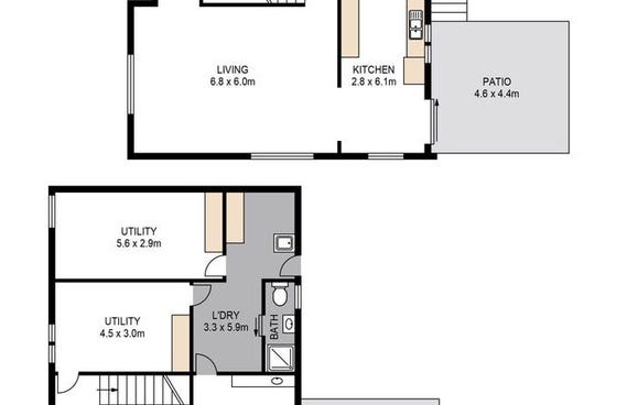 46 Hutton Road, Aspley QLD 4034 - property.com.au