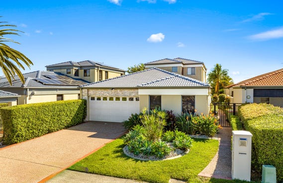 31 Lee-Anne Cres, Helensvale QLD 4212 - property.com.au
