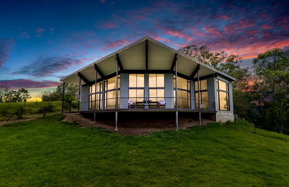 68 Hutchins Road, Amamoor QLD 4570 - property.com.au