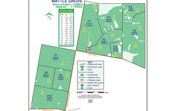 4778 Balla-Whelarra Road, Binnu WA 6532 - property.com.au